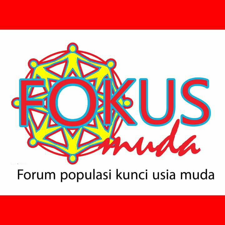 fokus-muda-logo - PlanetRomeo Foundation