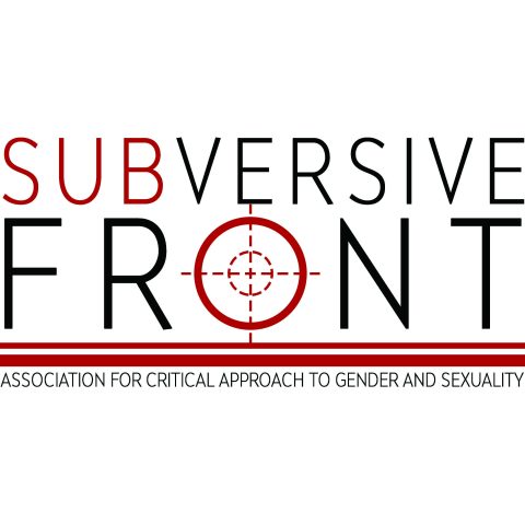 subversive-front-logo - PlanetRomeo Foundation