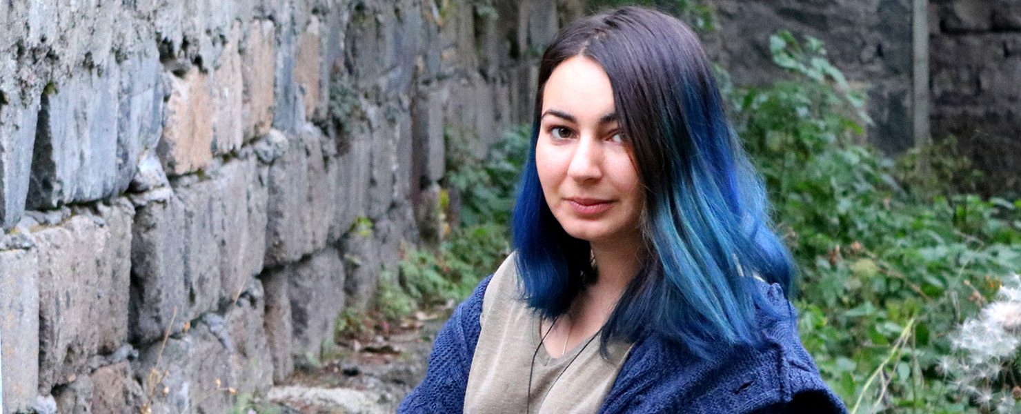 Queer Camp Armenia - Queer League Armenia | PlanetRomeo Foundation